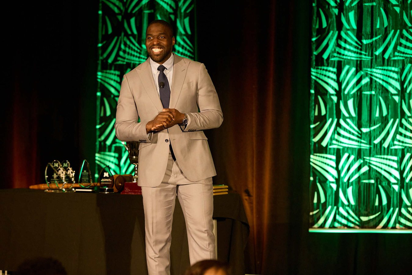 MANRRS Events | National Conference