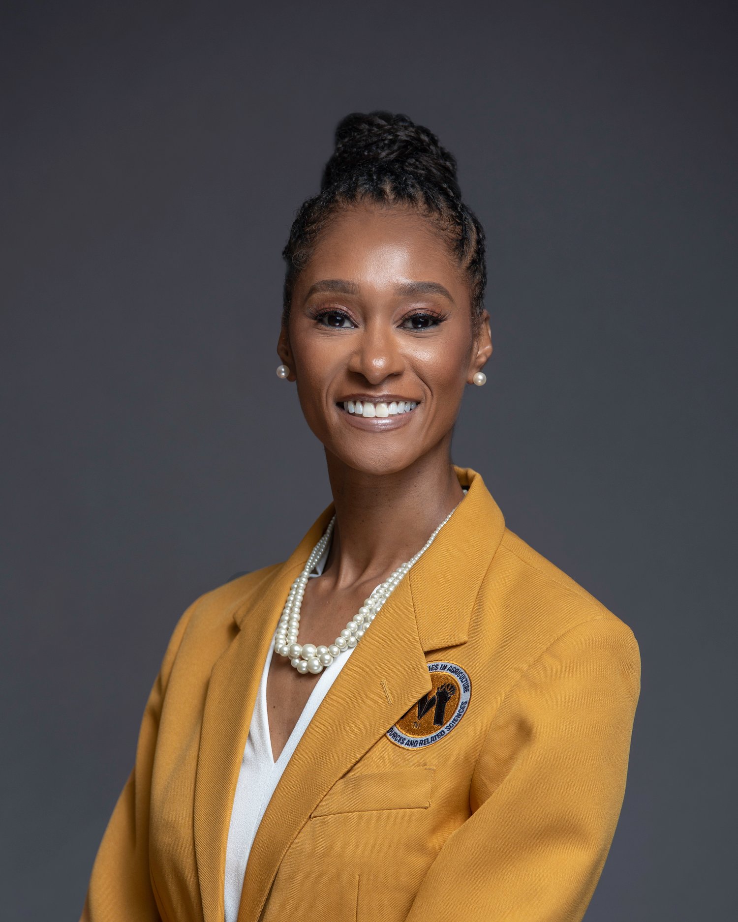 MANRRS Membership | Junior MANRRS