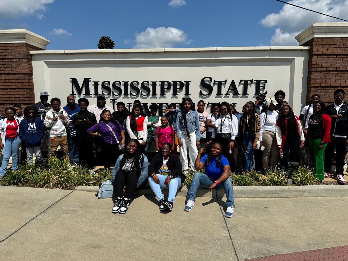 Our Programs | Junior MANRRS