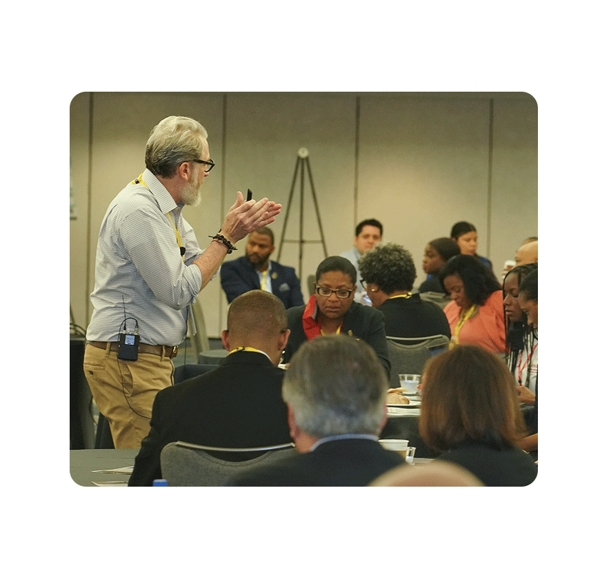 MANRRS39 Diversity Summit