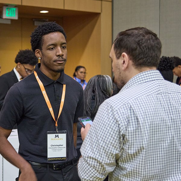 MANRRS40 General Information