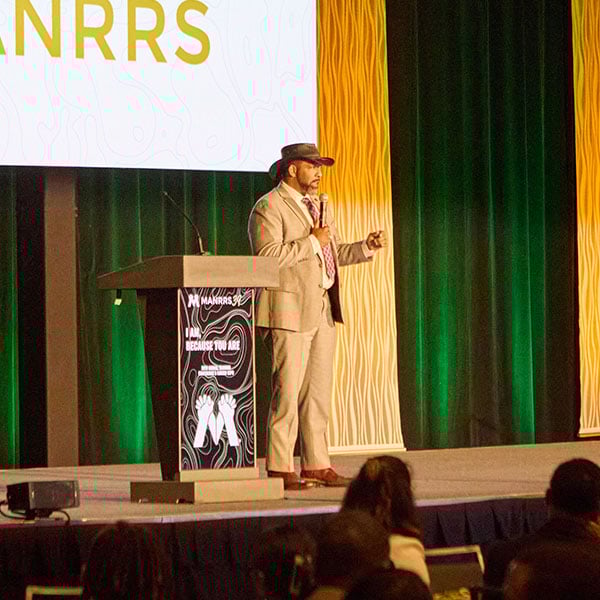 MANRRS40 General Information