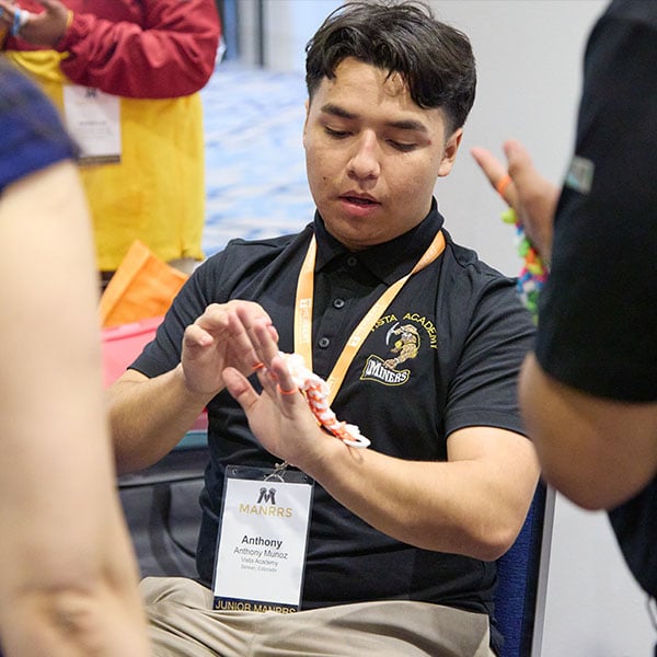 MANRRS40 General Information