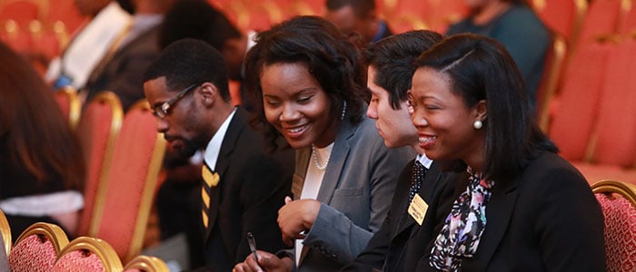 About MANRRS | History