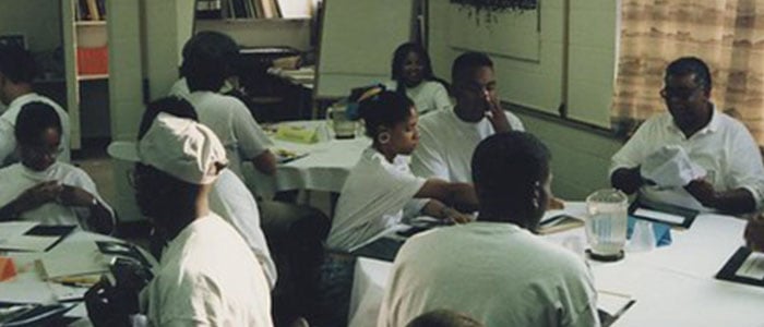 About MANRRS | History