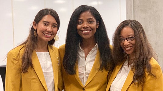 About MANRRS | Who We Are