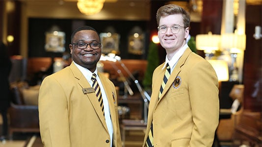 About MANRRS | Who We Are