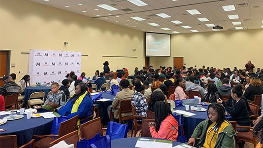 Junior MANRRS Membership: Minorities in Agriculture, Natural Resources ...