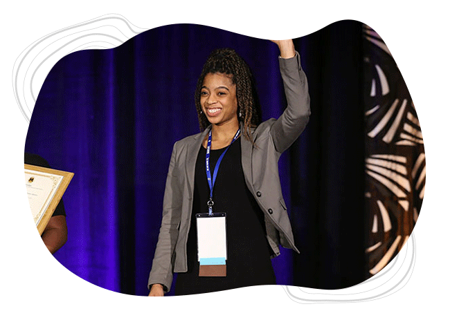 MANRRS Membership | Collegiate