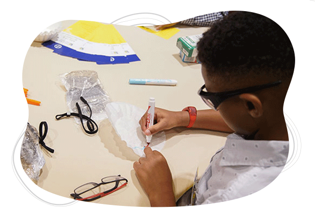 Junior MANRRS Membership: Minorities in Agriculture, Natural Resources ...