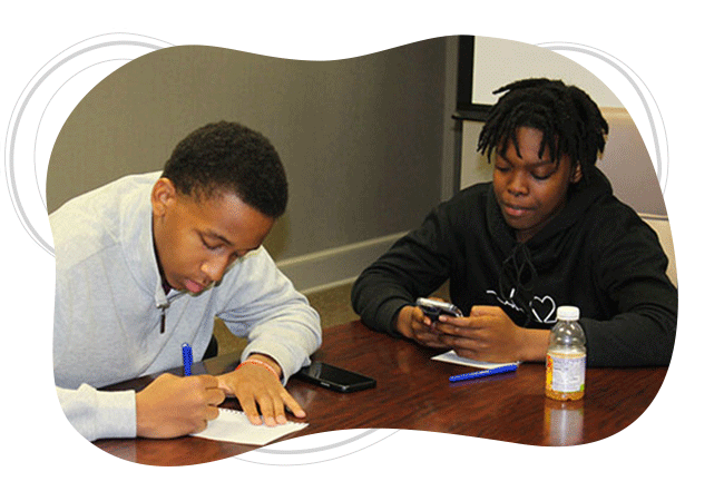 MANRRS Membership | Junior MANRRS