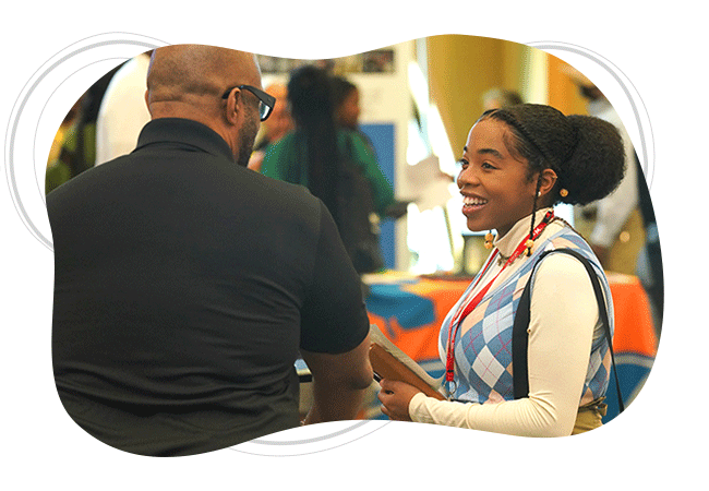 Support MANRRS | Post A Job