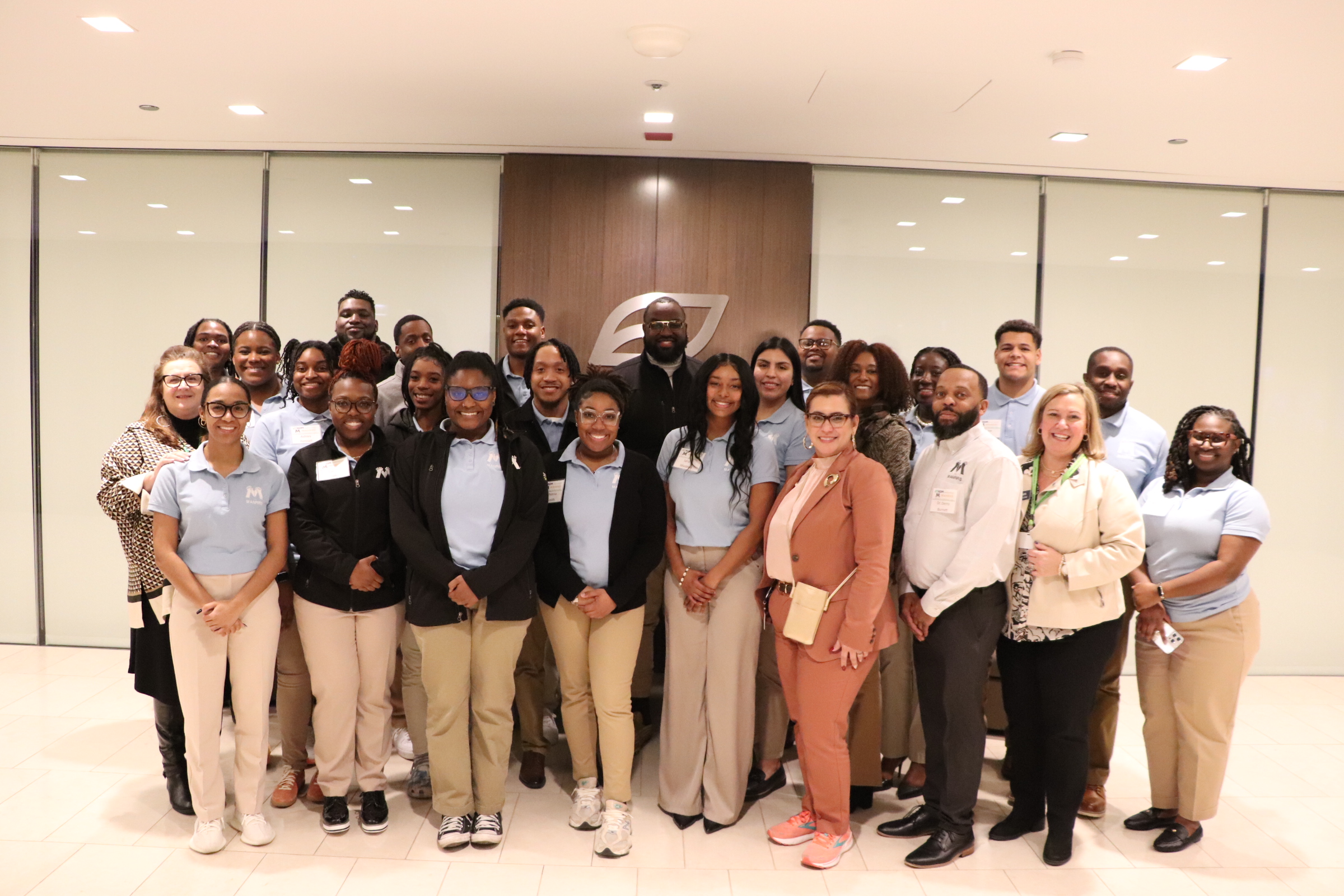 Opportunities | MANRRS