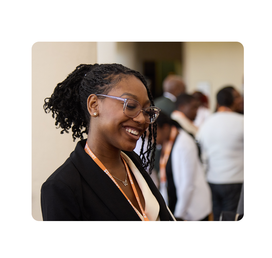 MANRRS 40th Annual Training Conference & Career Expo