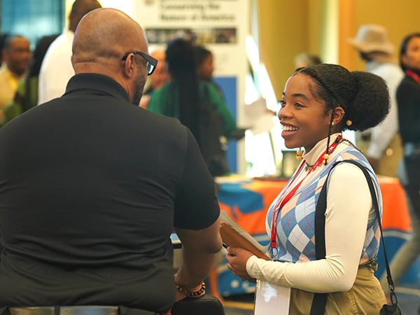 Support MANRRS | Become a MANRRS National Partner